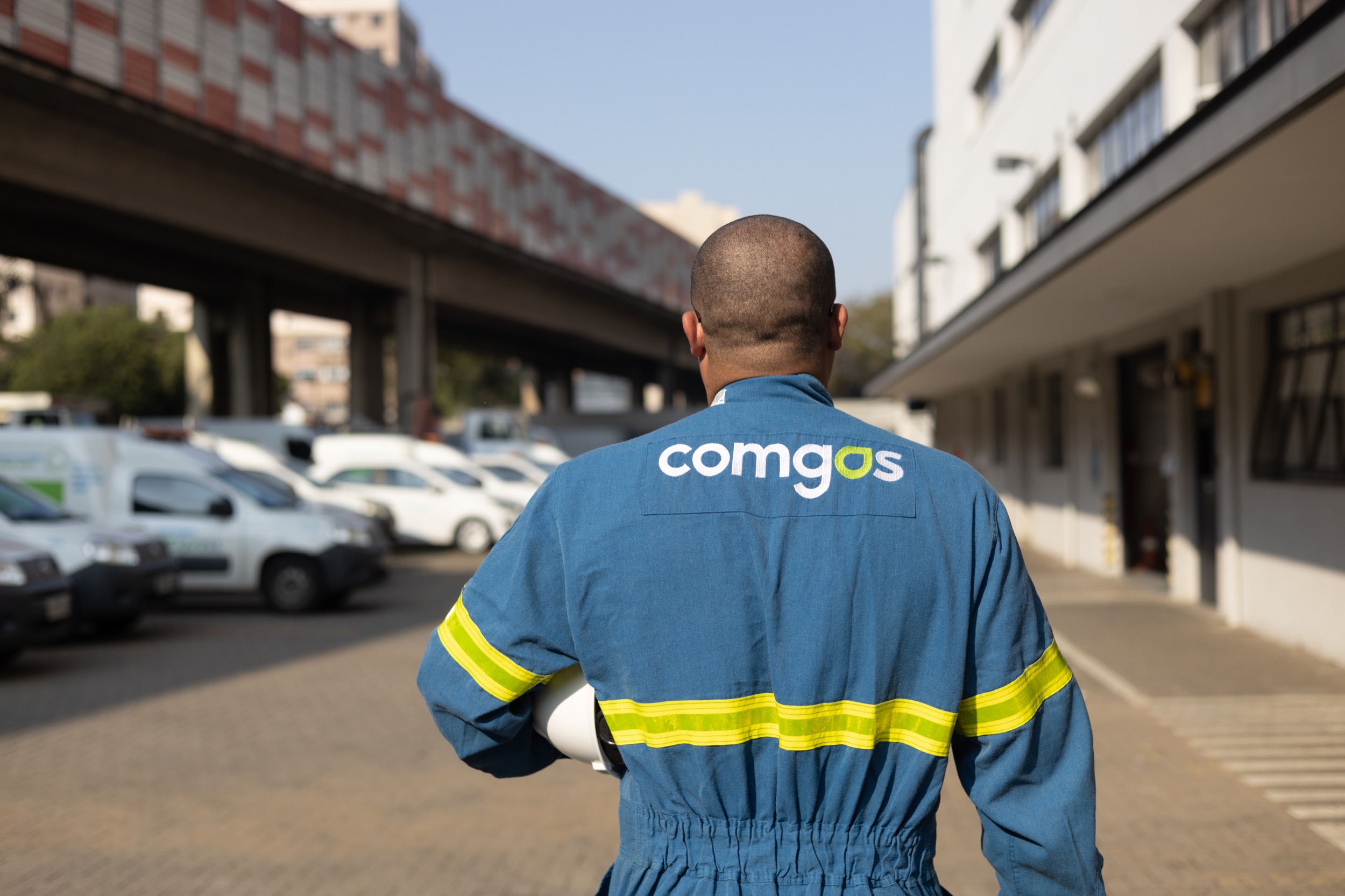 Mauá terá ampliação da rede de distribuição da Comgás