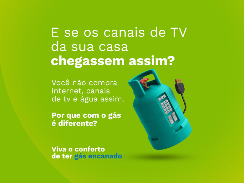 Comgás: a maior distribuidora de gás natural encanado da América Latina